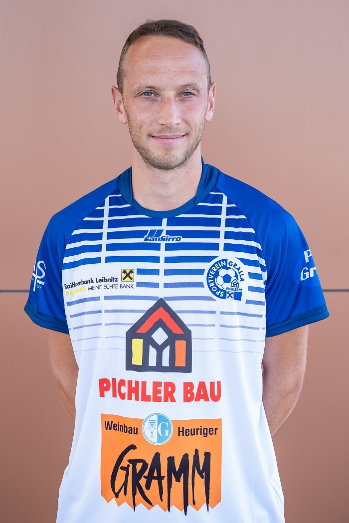 SV Gralla | Blaz Jazbec